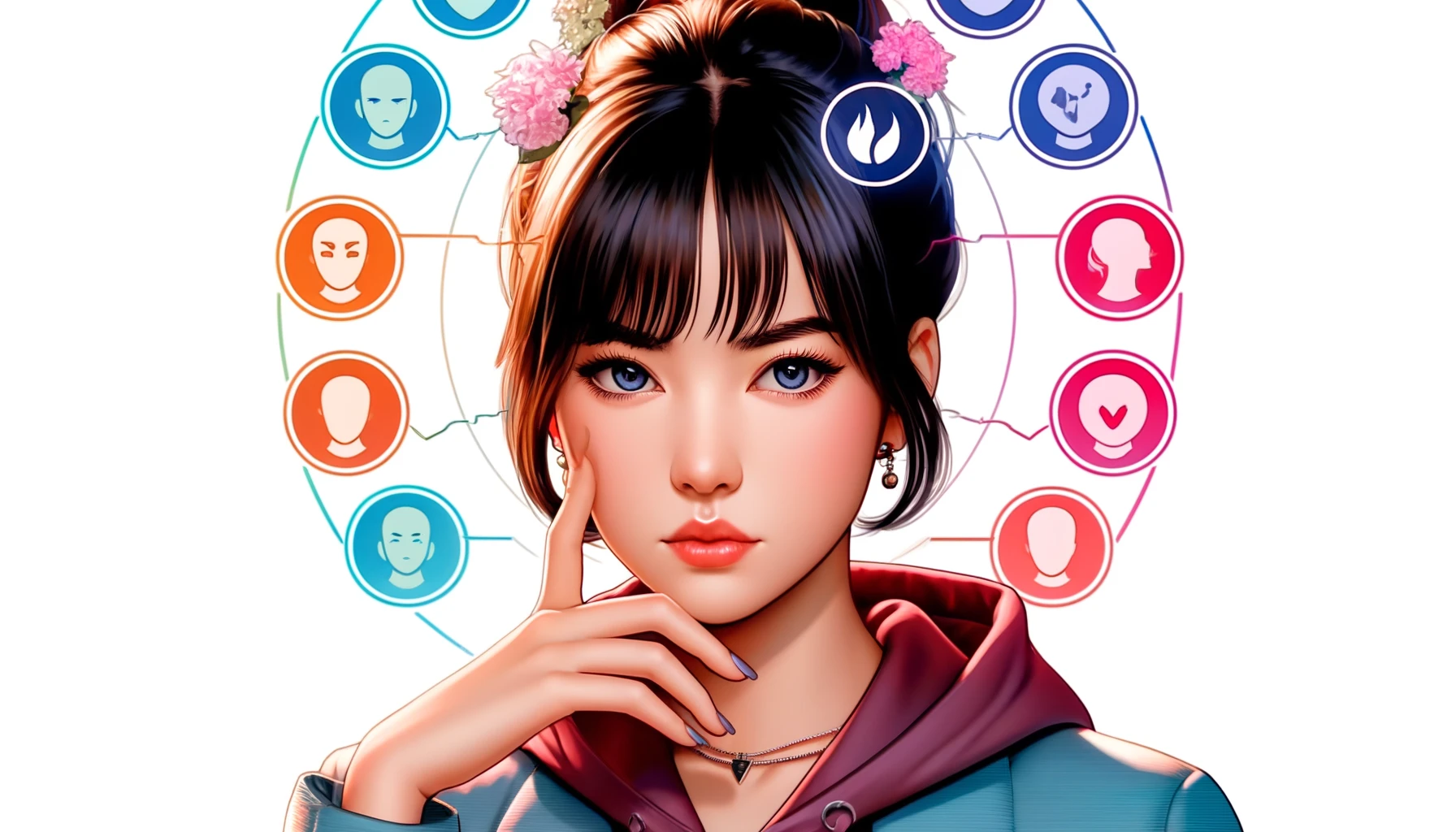 INFJ怒ると怖い？怒りのメカニズムと上手な感情コントロール法